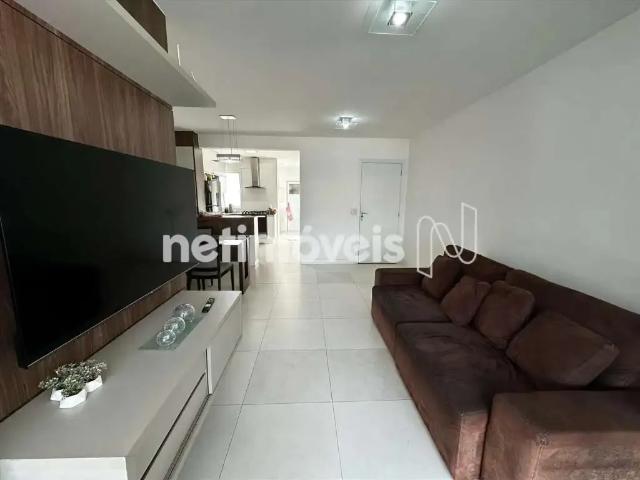 Apartamento para Venda em Belo Horizonte/MG Ipiranga 4 Quartos
