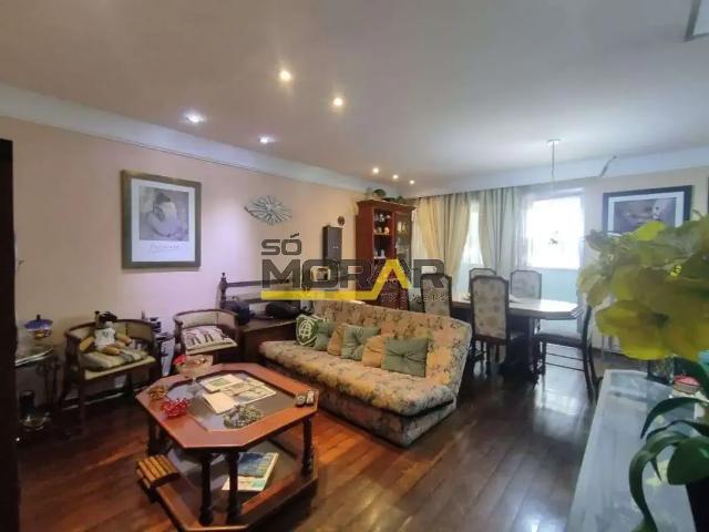 Apartamento para Venda em Belo Horizonte/MG Ipiranga 4 Quartos