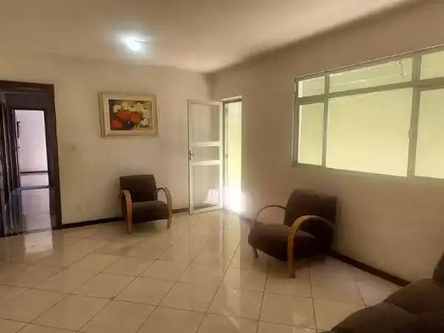 Apartamento para Venda em Belo Horizonte/MG Ipiranga 4 Quartos