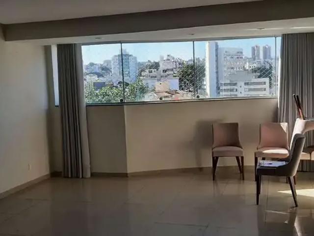 Apartamento para Venda em Belo Horizonte/MG Ipiranga 4 Quartos