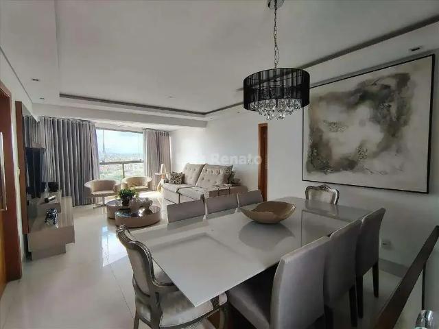 Apartamento para Venda em Belo Horizonte/MG Ipiranga 4 Quartos