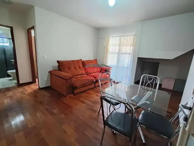 Apartamento para Venda em Belo Horizonte/MG Itapoã 3 Quartos