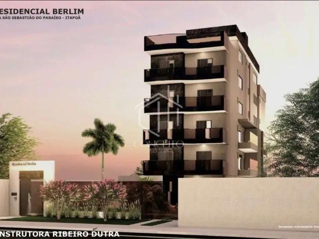 Apartamento para Venda em Belo Horizonte/MG Itapoã 3 Quartos