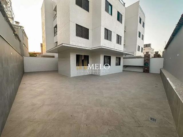 Apartamento para Venda em Belo Horizonte/MG Itapoã 3 Quartos