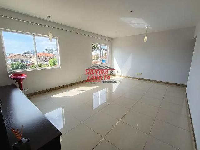 Apartamento para Venda em Belo Horizonte/MG Itapoã 3 Quartos