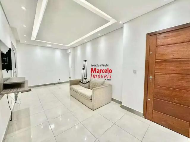 Apartamento para Venda em Belo Horizonte/MG Itapoã 3 Quartos