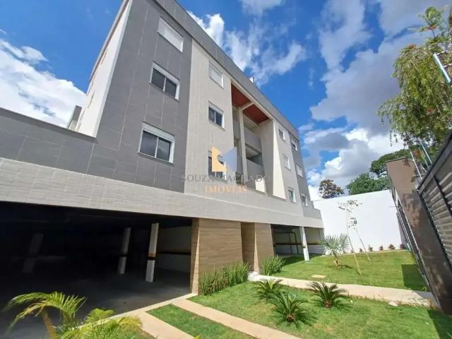 Apartamento para Venda em Belo Horizonte/MG Itapoã 3 Quartos