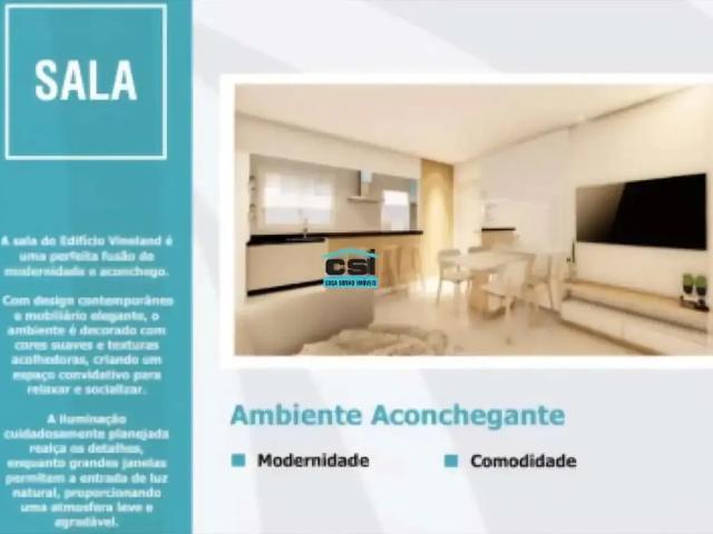 Apartamento para Venda em Belo Horizonte/MG Itapoã 3 Quartos