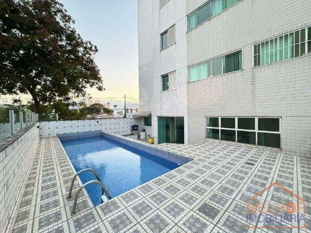 Apartamento para Venda em Belo Horizonte/MG Itapoã 3 Quartos