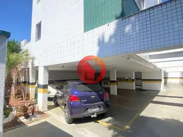 Apartamento para Venda em Belo Horizonte/MG Itapoã 3 Quartos
