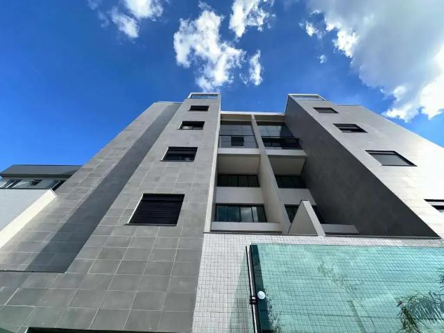 Apartamento para Venda em Belo Horizonte/MG Itapoã 3 Quartos