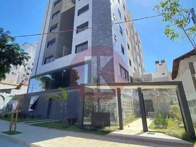 Apartamento para Venda em Belo Horizonte/MG Itapoã 3 Quartos