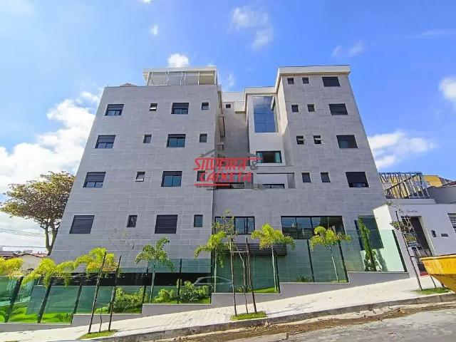 Apartamento para Venda em Belo Horizonte/MG Itapoã 3 Quartos