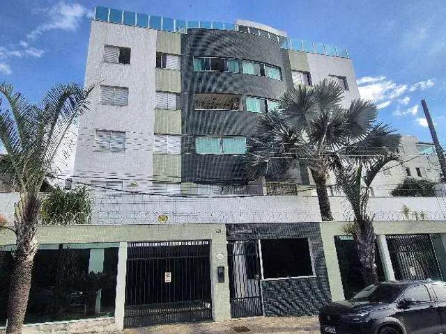 Apartamento para Venda em Belo Horizonte/MG Itapoã 3 Quartos