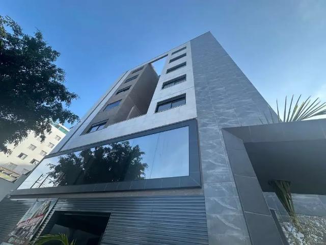 Apartamento para Venda em Belo Horizonte/MG Itapoã 3 Quartos