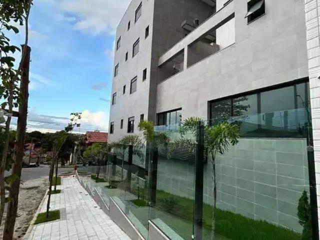 Apartamento para Venda em Belo Horizonte/MG Itapoã 3 Quartos