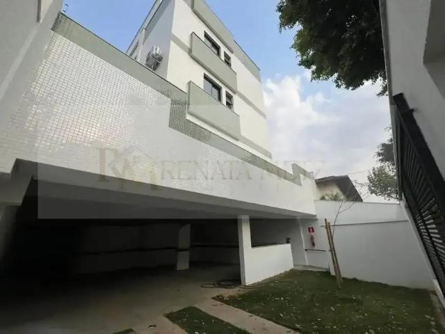 Apartamento para Venda em Belo Horizonte/MG Itapoã 3 Quartos