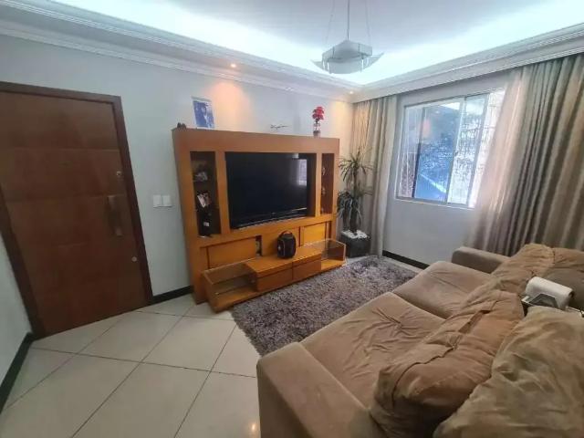 Apartamento para Venda em Belo Horizonte/MG Itapoã 3 Quartos