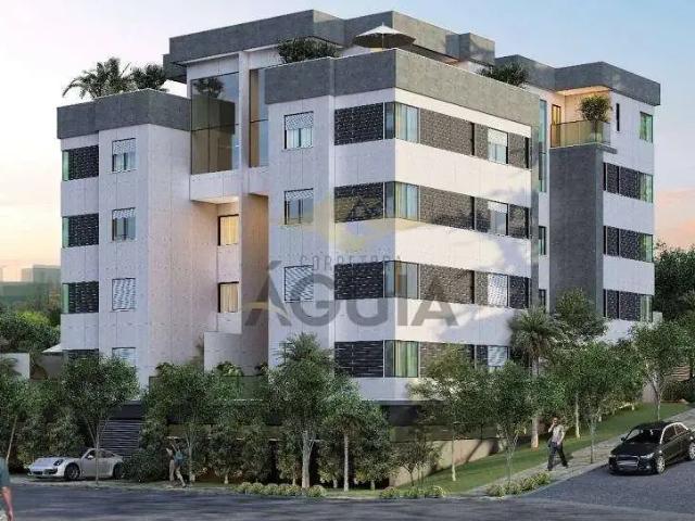 Apartamento para Venda em Belo Horizonte/MG Itapoã 3 Quartos