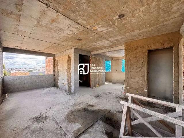 Apartamento para Venda em Belo Horizonte/MG Itapoã 3 Quartos