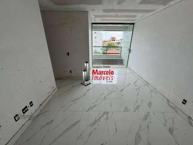 Apartamento para Venda em Belo Horizonte/MG Itapoã 3 Quartos