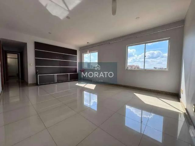 Apartamento para Venda em Belo Horizonte/MG Itapoã 3 Quartos