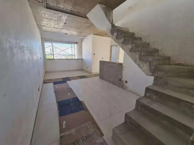 Apartamento para Venda em Belo Horizonte/MG Itapoã 3 Quartos