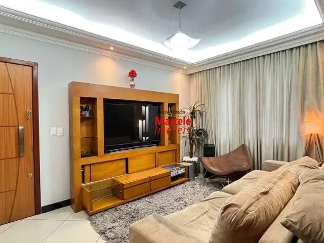 Apartamento para Venda em Belo Horizonte/MG Itapoã 3 Quartos