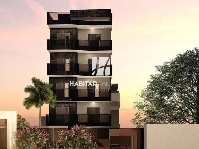 Apartamento para Venda em Belo Horizonte/MG Itapoã 3 Quartos