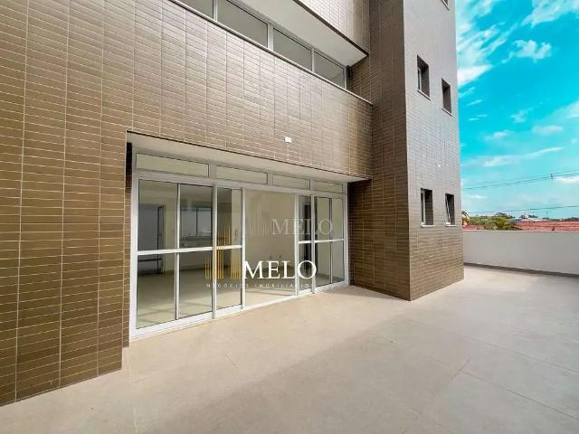 Apartamento para Venda em Belo Horizonte/MG Itapoã 3 Quartos