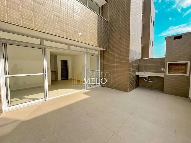 Apartamento para Venda em Belo Horizonte/MG Itapoã 3 Quartos
