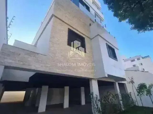 Apartamento para Venda em Belo Horizonte/MG Itapoã 3 Quartos