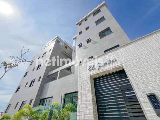 Apartamento para Venda em Belo Horizonte/MG Itapoã 3 Quartos