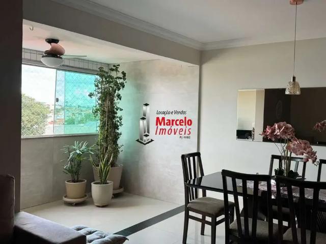 Apartamento para Venda em Belo Horizonte/MG Itapoã 3 Quartos