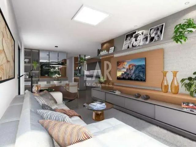 Apartamento para Venda em Belo Horizonte/MG Itapoã 3 Quartos