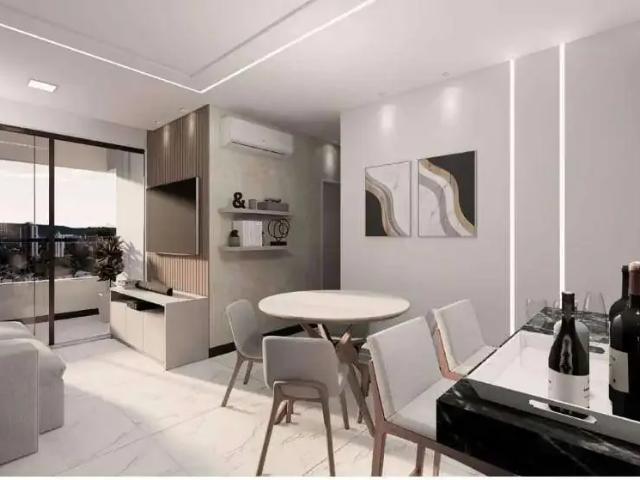 Apartamento para Venda em Belo Horizonte/MG Itapoã 3 Quartos