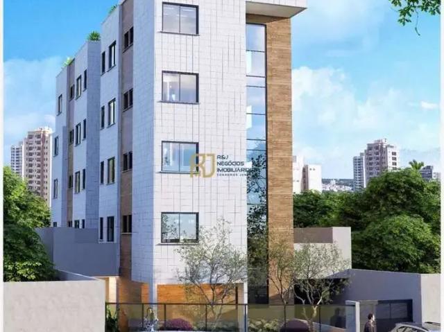 Apartamento para Venda em Belo Horizonte/MG Itapoã 3 Quartos