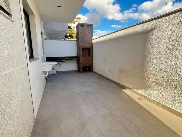 Apartamento para Venda em Belo Horizonte/MG Itapoã 3 Quartos