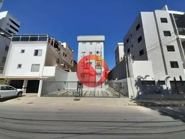 Apartamento para Venda em Belo Horizonte/MG Itapoã 3 Quartos