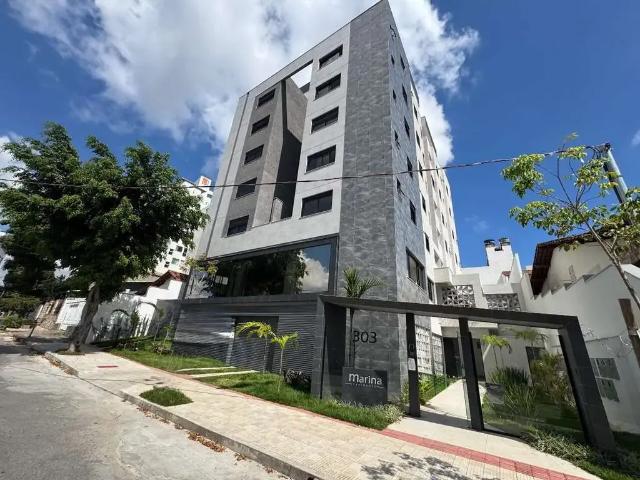 Apartamento para Venda em Belo Horizonte/MG Itapoã 3 Quartos