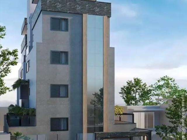 Apartamento para Venda em Belo Horizonte/MG Itapoã 3 Quartos