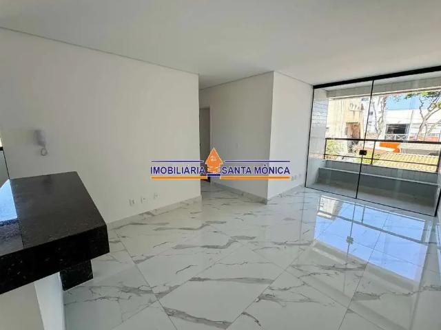 Apartamento para Venda em Belo Horizonte/MG Itapoã 3 Quartos