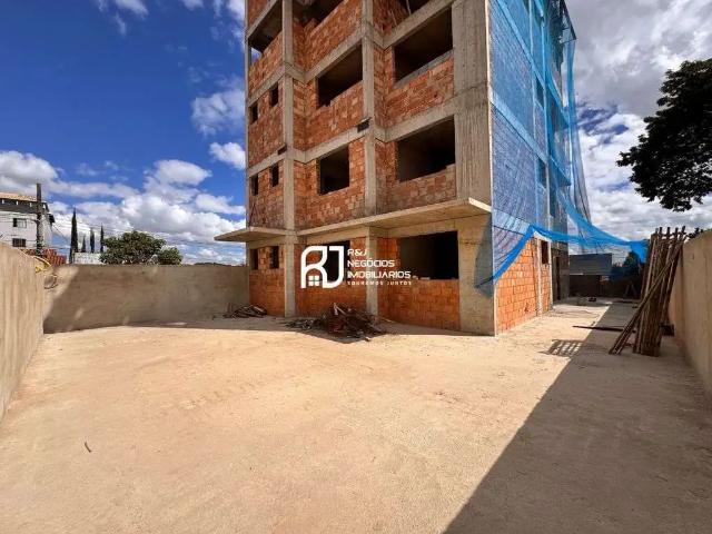 Apartamento para Venda em Belo Horizonte/MG Itapoã 3 Quartos