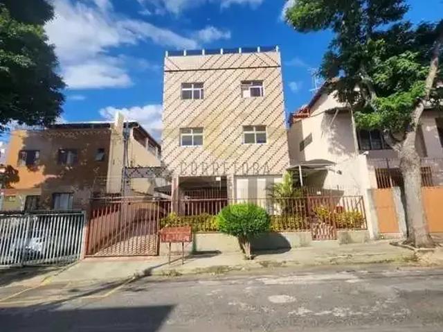 Apartamento para Venda em Belo Horizonte/MG Itapoã 3 Quartos