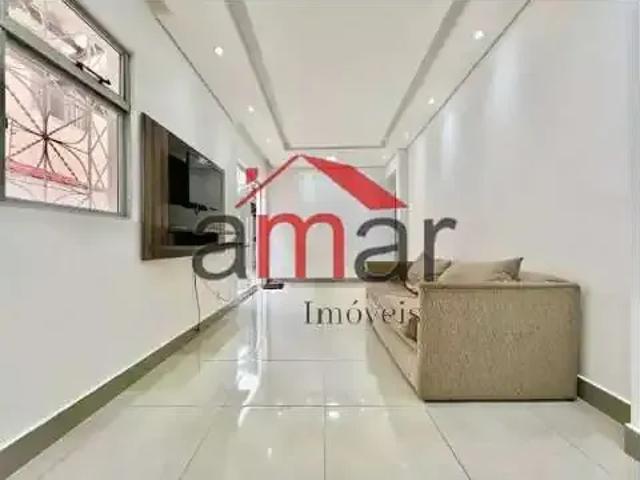 Apartamento para Venda em Belo Horizonte/MG Itapoã 3 Quartos