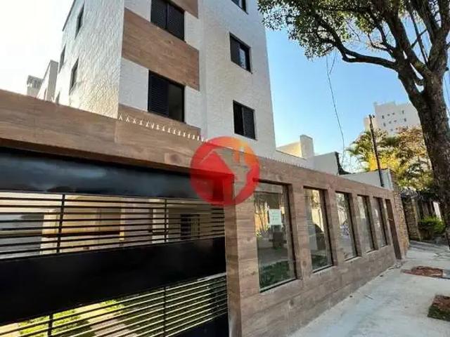 Apartamento para Venda em Belo Horizonte/MG Itapoã 3 Quartos