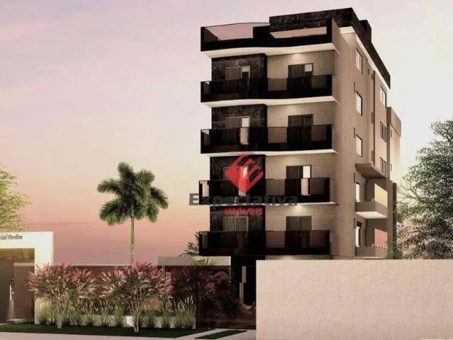 Apartamento para Venda em Belo Horizonte/MG Itapoã 3 Quartos