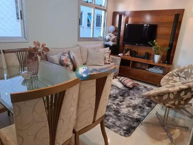 Apartamento para Venda em Belo Horizonte/MG Itapoã 3 Quartos