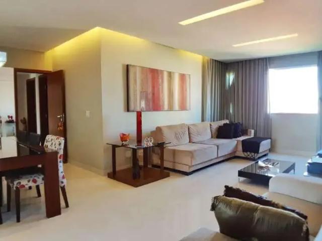 Apartamento para Venda em Belo Horizonte/MG Itapoã 3 Quartos
