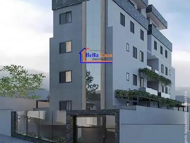 Apartamento para Venda em Belo Horizonte/MG Itapoã 3 Quartos